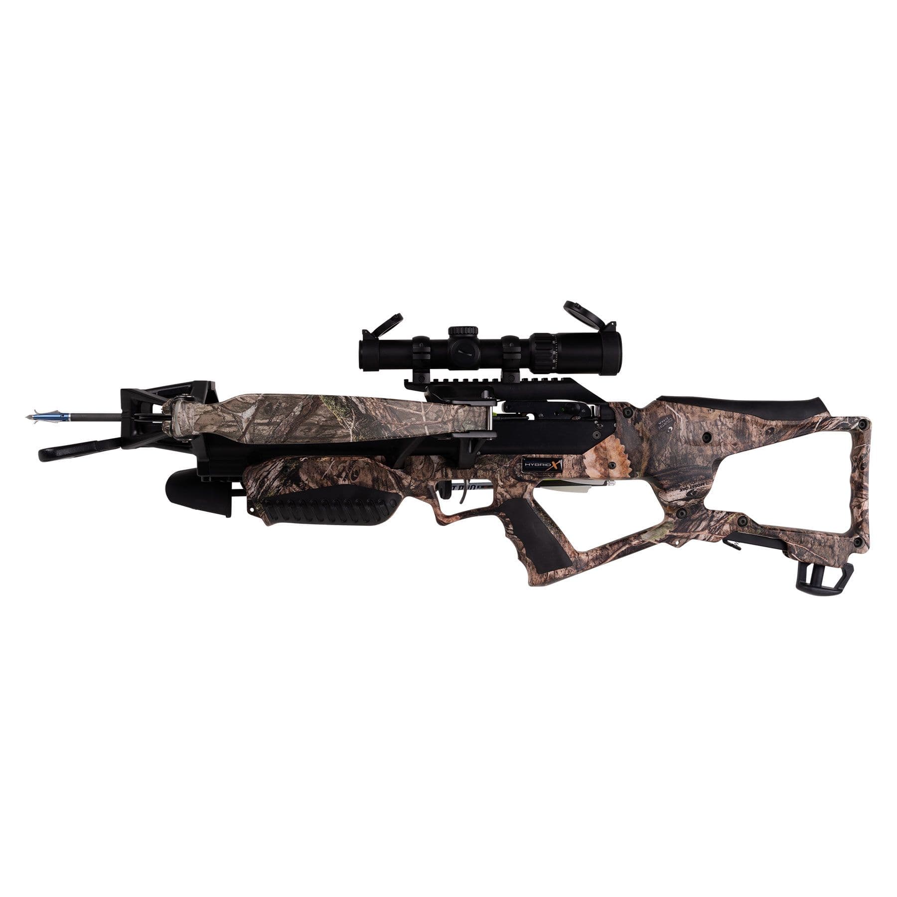 Excalibur Hybrid X crossbow package from Excalibur crossbows