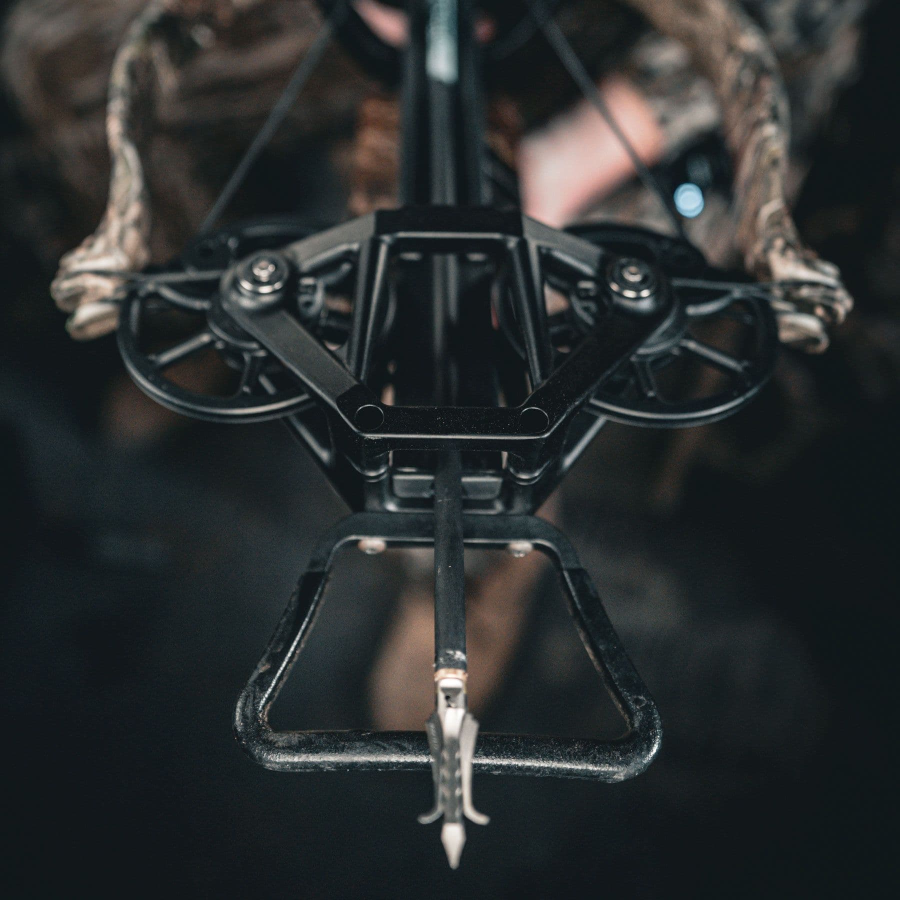 Excalibur Hybrid X crossbow package from Excalibur crossbows