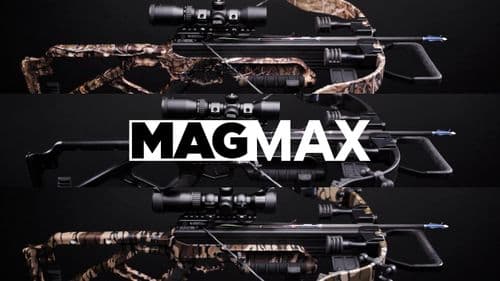 Excalibur Micro MAG MAX dealer special crossbow package from Excalibur ...