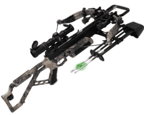 Excalibur Micro 380 dealer crossbow package from Excalibur crossbows