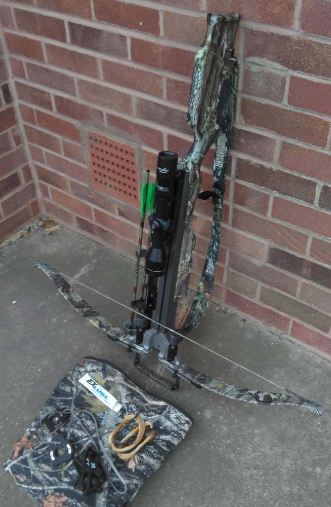 Excalibur Phoenix - SOLD