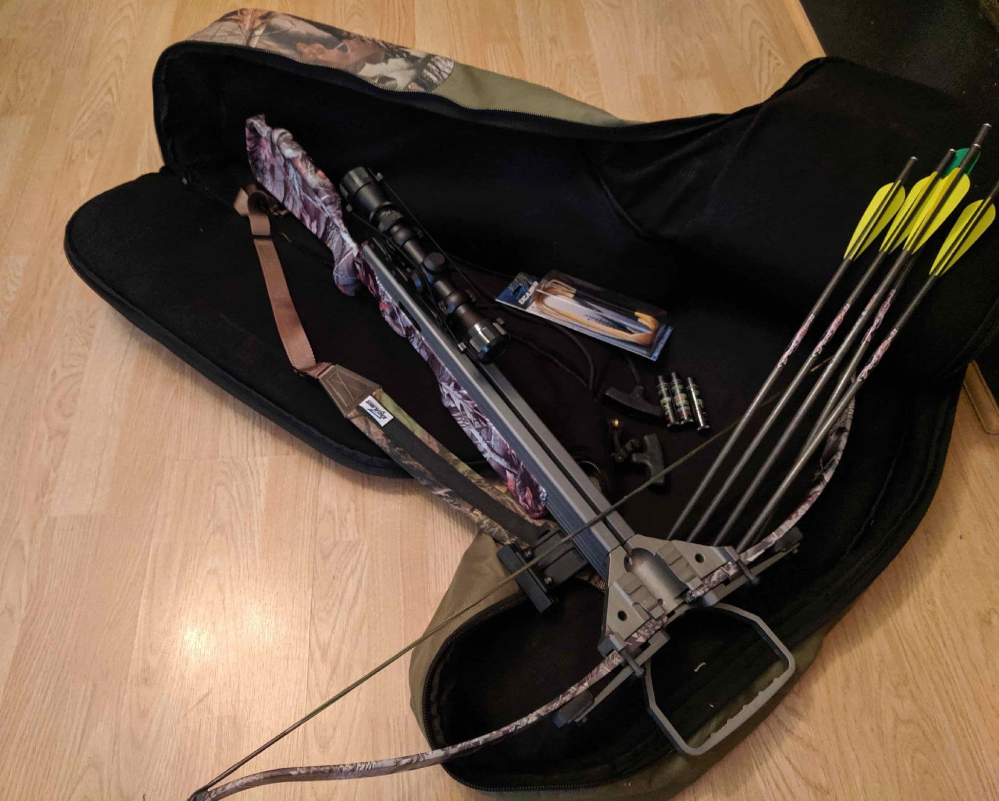 Excalibur Phoenix - SOLD