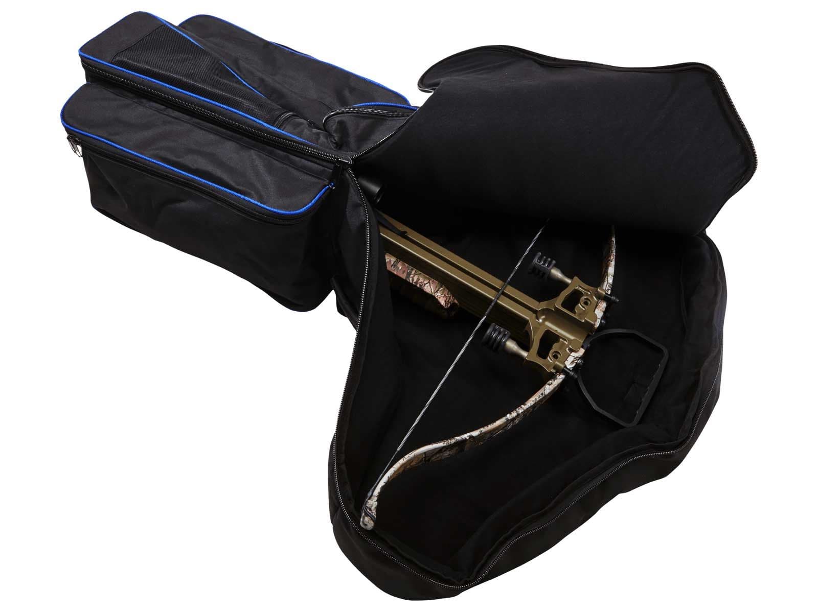 Excalibur Explore Take Down Padded Case from Excalibur Crossbows