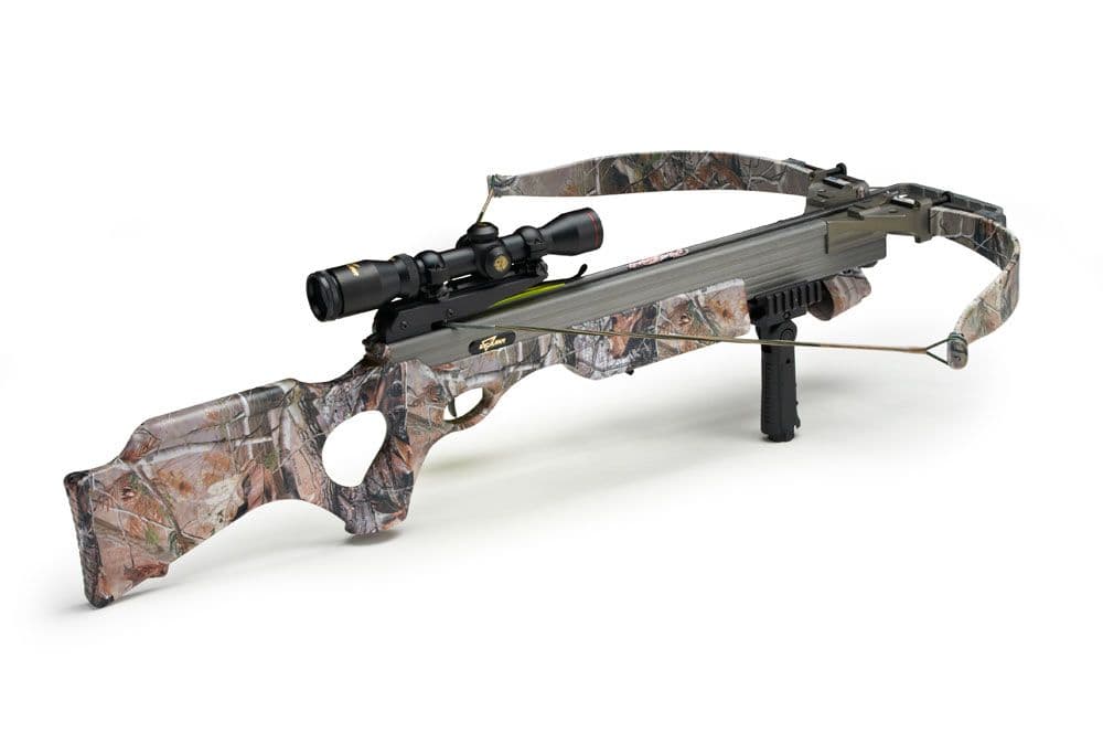 Excalibur Tac Pac Crossbow Accessory from Excalibur crossbows