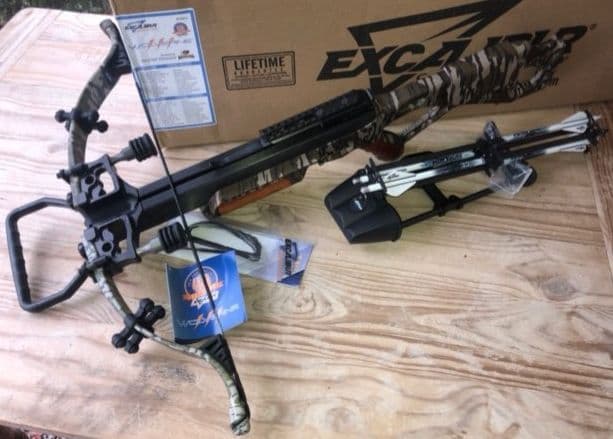 Excalibur Wolverine 40th Anniversary - SOLD