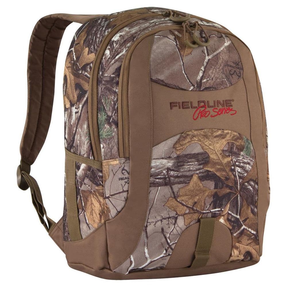 Fieldline Matador Back Pack.