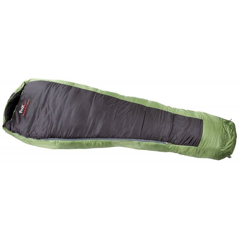 FOXOUTDOOR Sleeping Bag - Duralight Camping Sleeping Bag