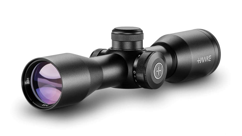 Hawke Crossbow XB 3x32 SR IR Scope From Hawke Optics