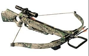 Horton Legacy 175 crossbow from Horton crossbows