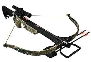 Horton Legacy 225 crossbow from Horton crossbows