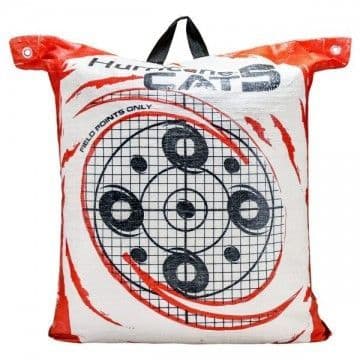 Hurricane Cat 5 High Energy Crossbow Archery Targets from Shot Stoppa ...
