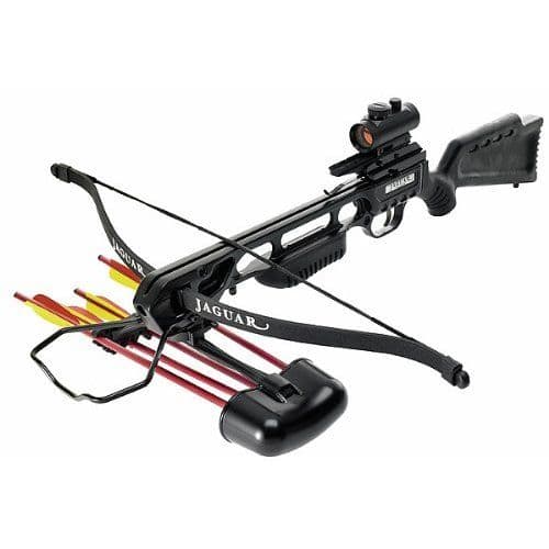 Jaguar 95lb Package, armex Crossbows, armex crossbow, cheap crossbows ...