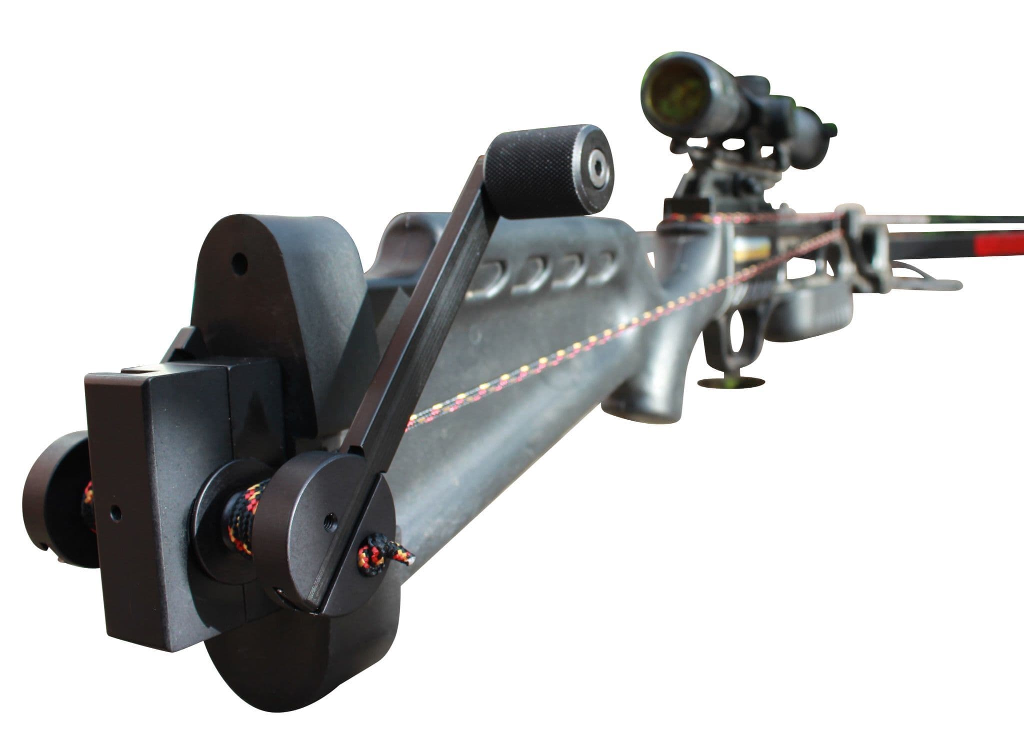 Jaguar Crossbow Crank Device from EK Archery crossbows