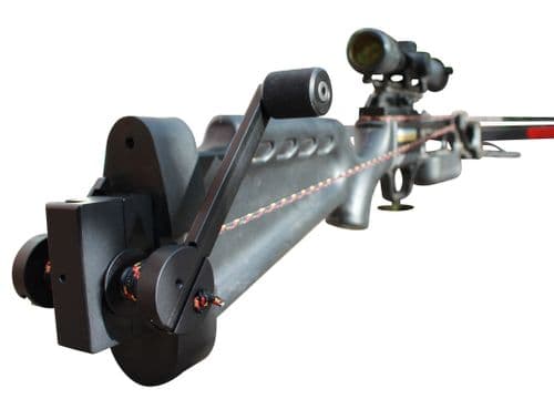 Jaguar Crossbow Crank Device from EK Archery crossbows