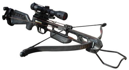 Jaguar Crossbow Crank Device from EK Archery crossbows