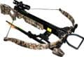 Jandao 175lb Chace Star Camo Recurve Crossbow Package