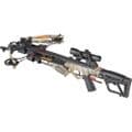 Karnage Apocalypse crossbow scope package from Karnage crossbows