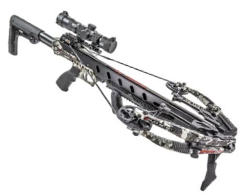 Killer Instinct Speed 425 Crossbow Scope Package