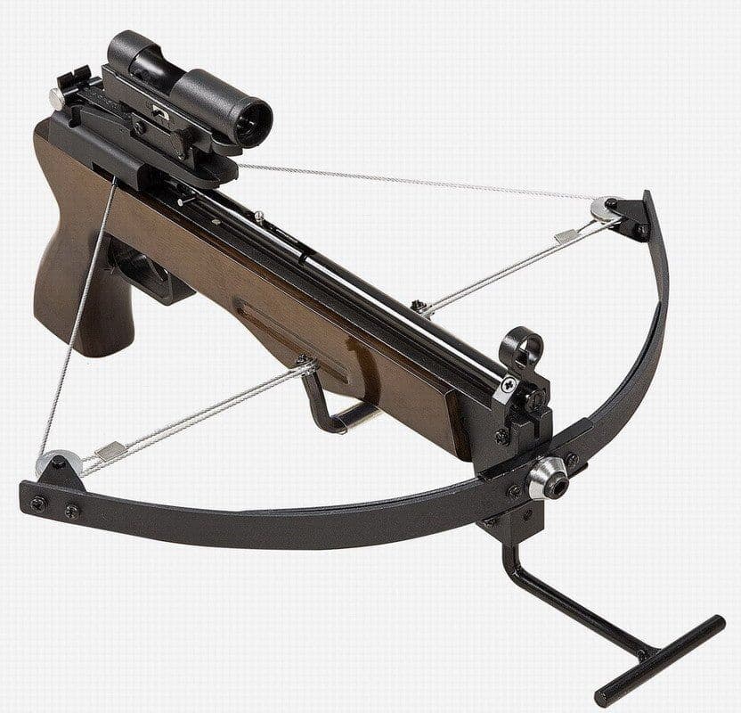 Venom Crossbows Krait Compound Pistol Crossbow