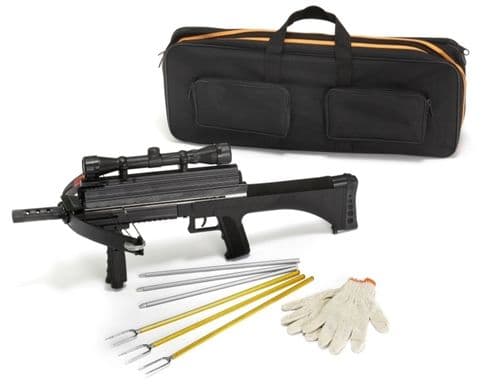 Venom Mamba Compound crossbow