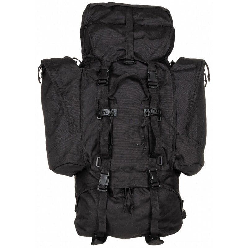 MFH Backpack - Alpin 110 Pack