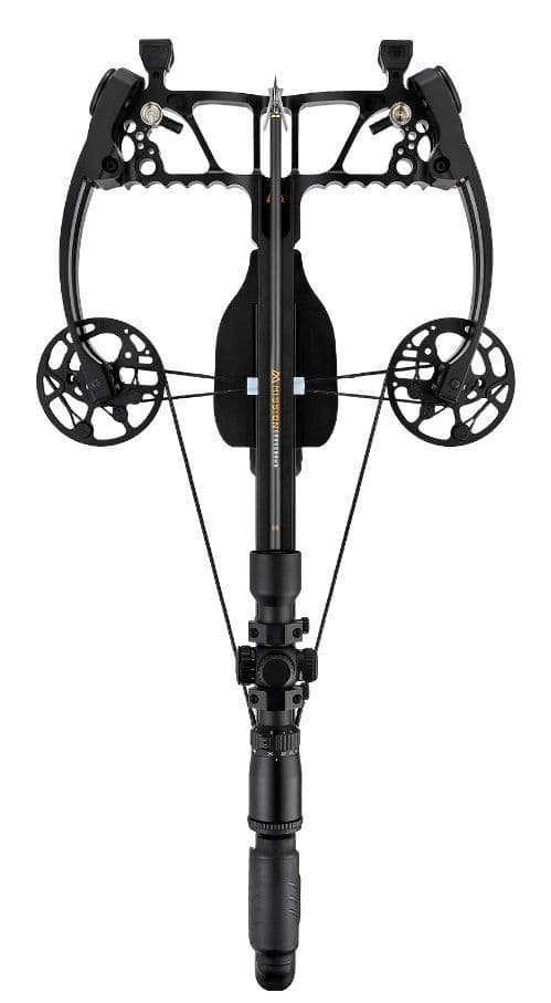 Mission Crossbows Sub 1 Compound Crossbow Package from Matthews Mission ...