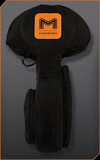 Mission Crossbows Sub 1 XR Compound Crossbow Package from Matthews ...