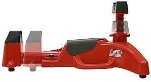 Crossbow bench rest for crossbows