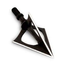 N.A.P. Hellrazor Crossbow Broadheads from G5 crossbows