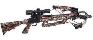 Parker Crossbows Cyclone Express Crossbow from Parker