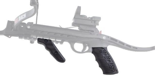 PSE Crossbows 50lb Viper SS Self Cocking Pistol Crossbow from PSE Crossbows