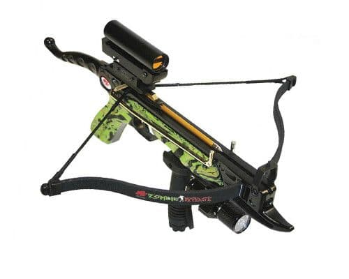 PSE Zombie Defense Crossbow package from PSE Crossbows