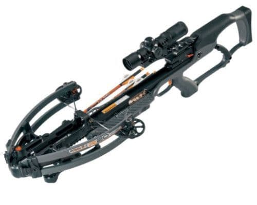 Ravin Crossbows R10 Crossbow package from Ravin Crossbows