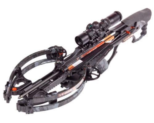 Ravin Crossbows R26X Crossbow package from Ravin Crossbows