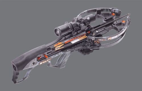 Ravin Crossbows R29 Crossbow package from Ravin Crossbows