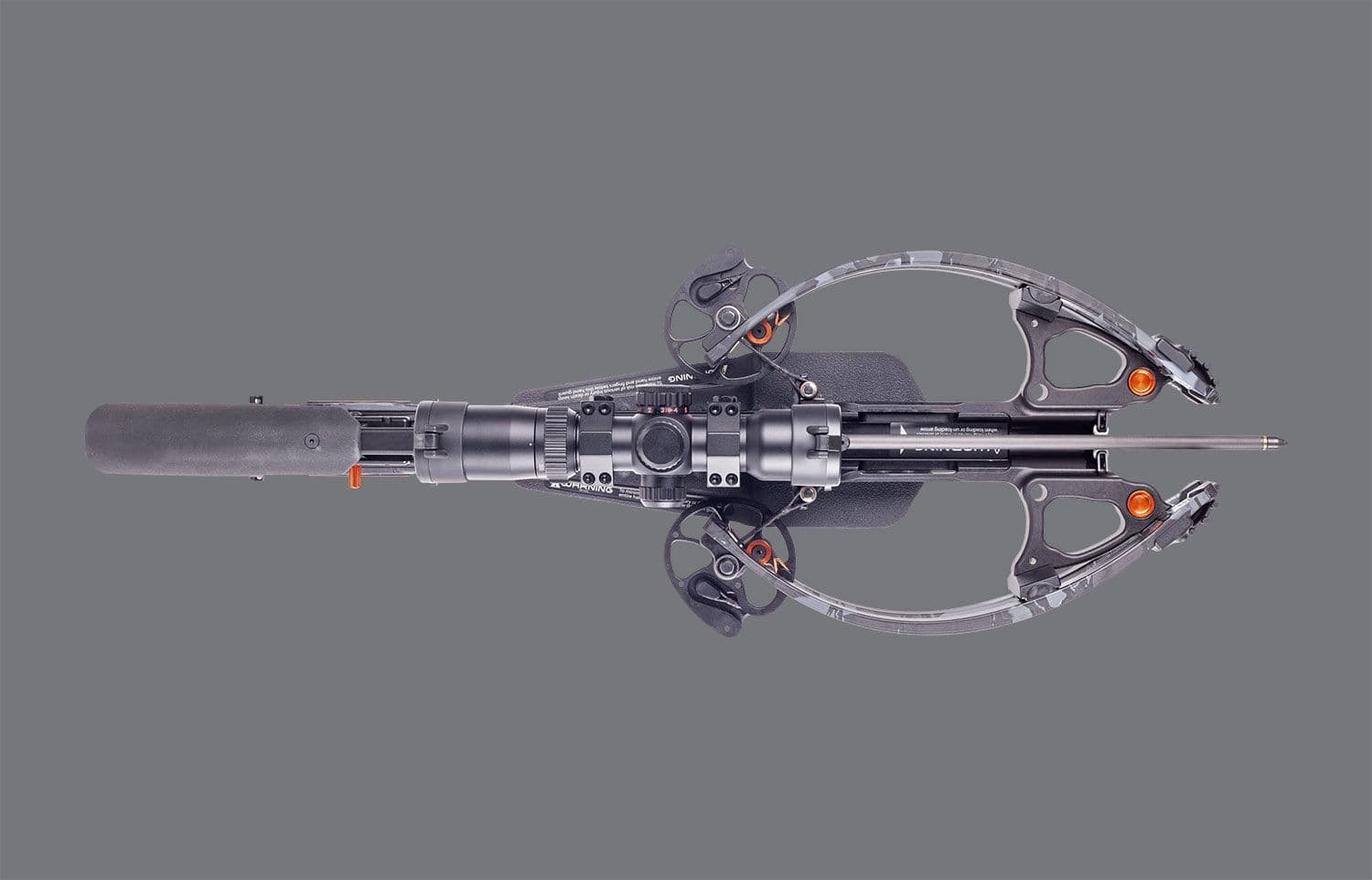 Ravin Crossbows R29 Crossbow package from Ravin Crossbows