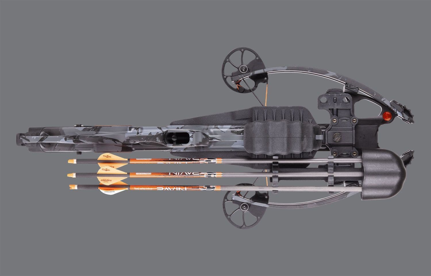 Ravin Crossbows R29 Crossbow package from Ravin Crossbows