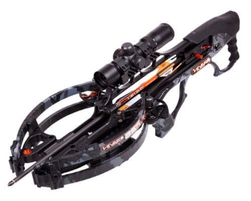 Ravin Crossbows R29 Crossbow package from Ravin Crossbows