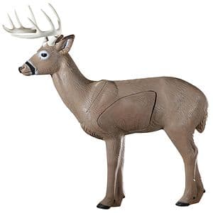 Rhinehart Targets Woodland Buck 3D Target from Rhinehart Targets