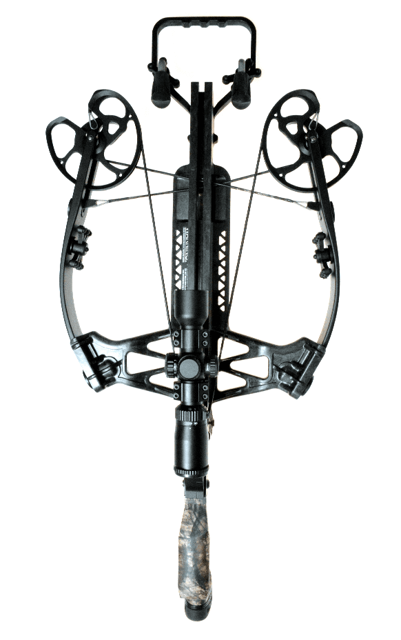 Scorpyd Deathstalker Reverse Limb crossbow full package from Scorpyd ...