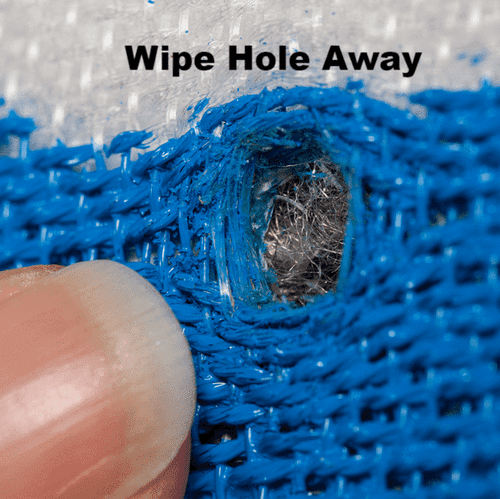 Spyderweb Targets ST 18 XL Portable Target from Spyderweb Targets