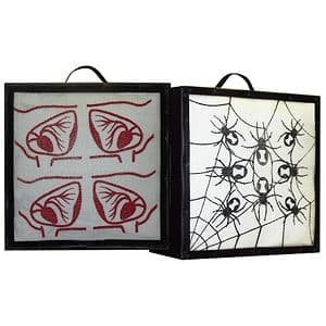 Spyderweb Targets ST 18 XL Portable Target from Spyderweb Targets