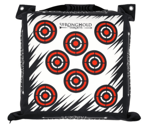 Stronghold Crossbow Archery Targets from Shot Stoppa Archery Targets