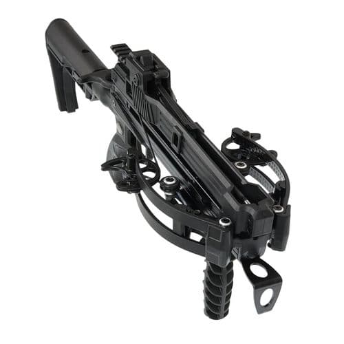 FMA Supersonic Crossbows Compound Tactical Pistol Crossbow from FMA ...
