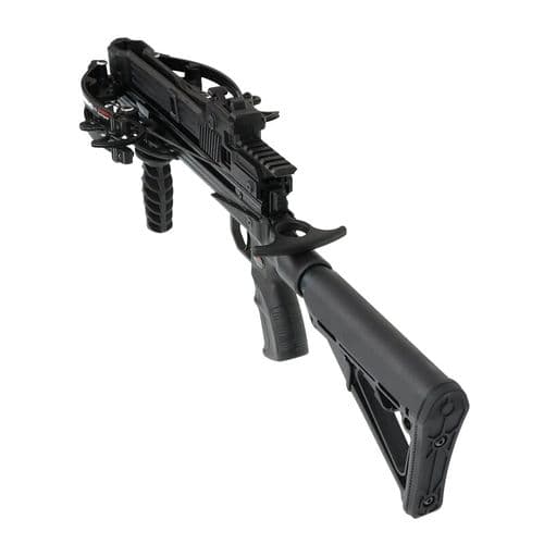 FMA Supersonic Crossbows Compound Tactical Pistol Crossbow from FMA ...
