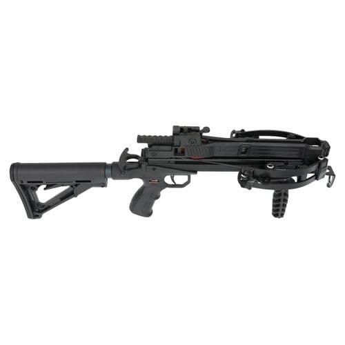 FMA Supersonic Crossbows Compound Tactical Pistol Crossbow from FMA ...