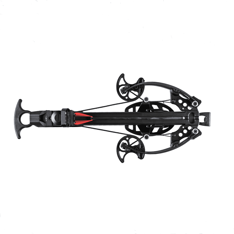 FMA Supersonic Crossbows Compound Pistol Crossbow from FMA Engineering