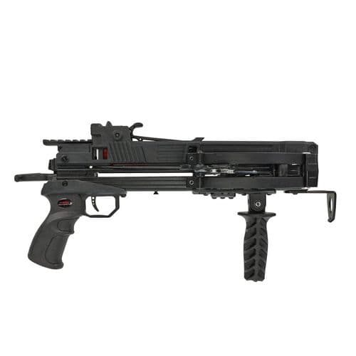 FMA Supersonic Crossbows Compound Tactical Pistol Crossbow from FMA ...