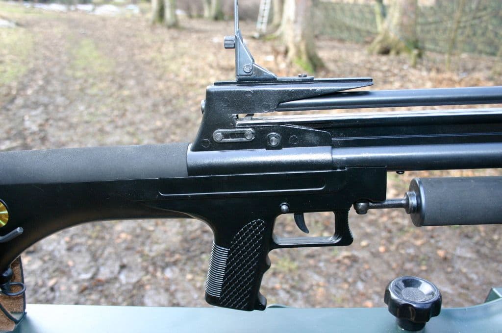 Ball Bearing Firing Crossbows Dual Purpose Crossbows