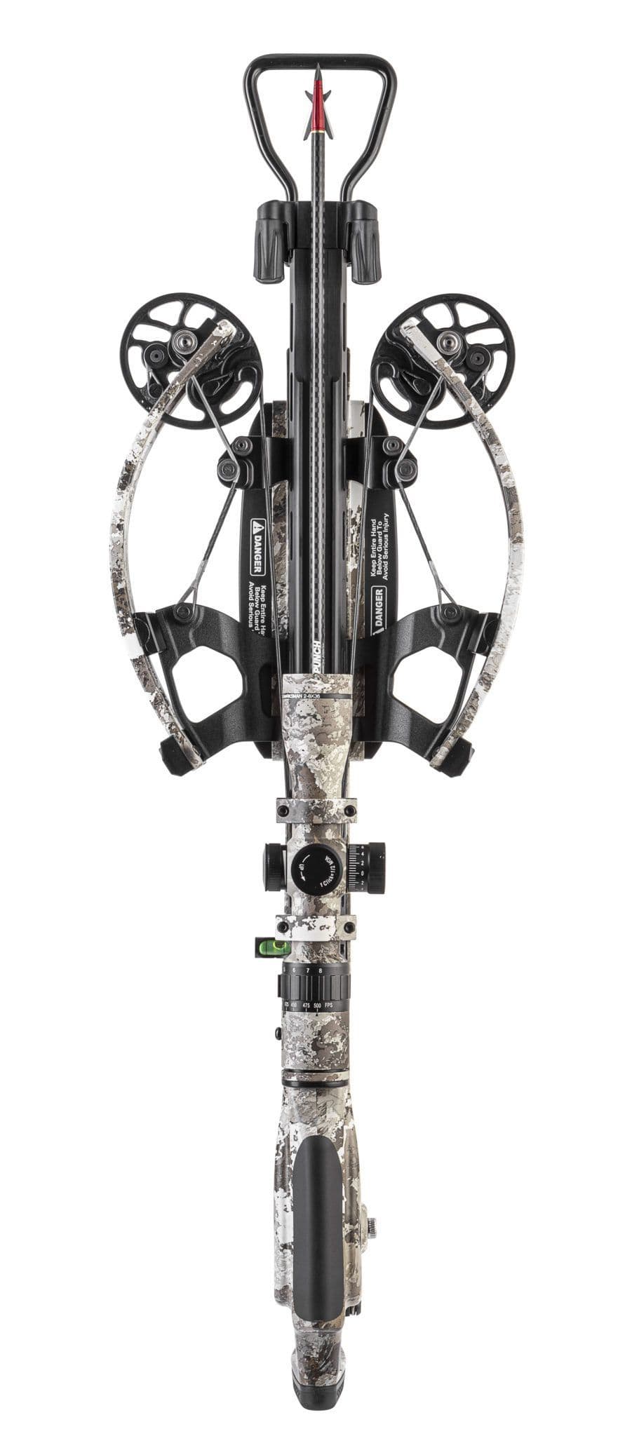 Tenpoint Nitro 505 crossbow from Tenpoint crossbows